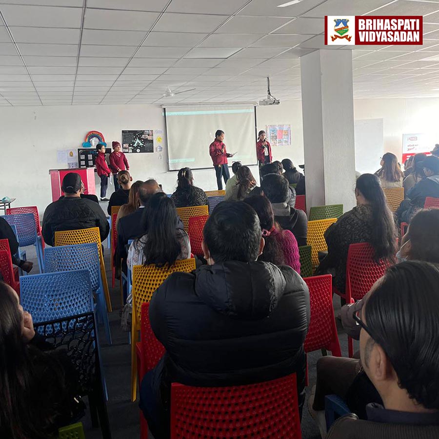 Out-of-class learning is as important as inside-class learning ...