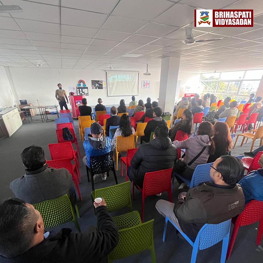 Out-of-class learning is as important as inside-class learning ...